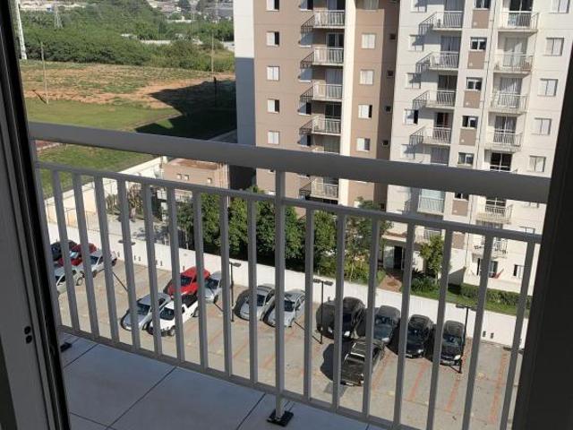 Apartamento à venda em Jardim Nove de Julho com 47 m², 2 quartos, 1 vaga