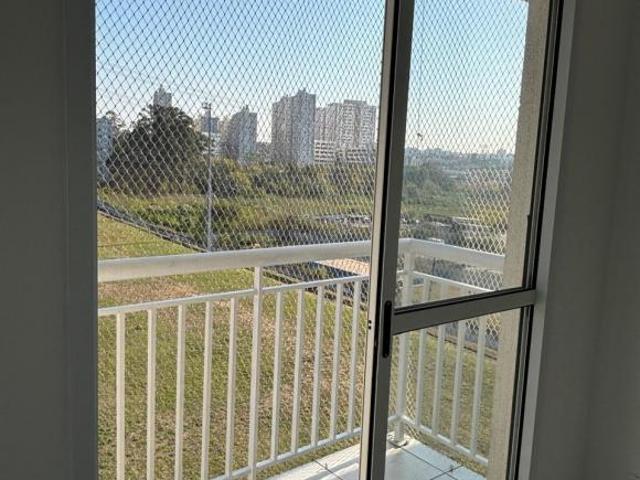 Apartamento à venda em Jardim Nove de Julho com 46 m², 2 quartos, 1 vaga