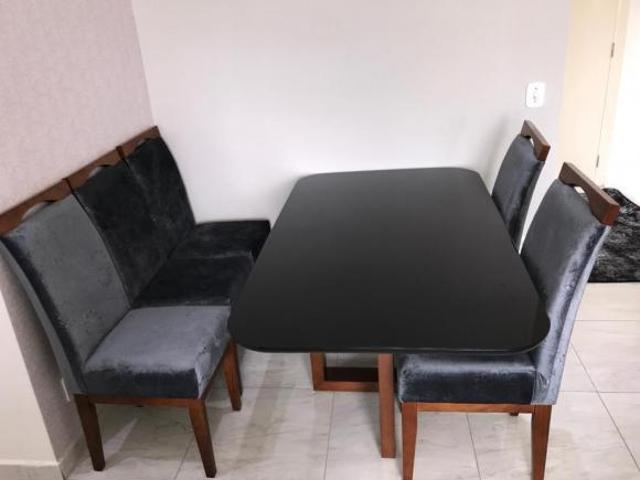 Apartamento à venda em Jardim Nove de Julho com 49 m², 2 quartos, 1 vaga