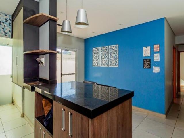 Apartamento à venda em Jardim Nove de Julho com 66 m², 2 quartos, 1 vaga