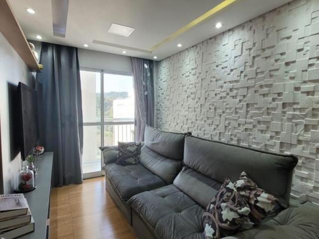 Apartamento à venda em Jardim Nove de Julho com 95 m², 2 quartos, 1 vaga