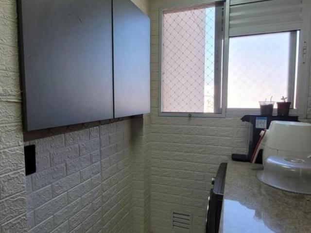 Apartamento à venda em Jardim Nove de Julho com 95 m², 2 quartos, 1 vaga