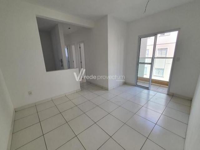 apartamento à venda em Jardim Novo Maracanã