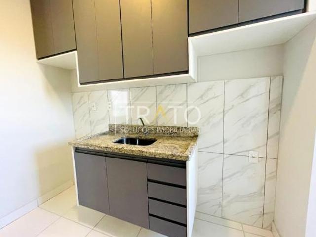 apartamento à venda em Jardim Novo Maracanã