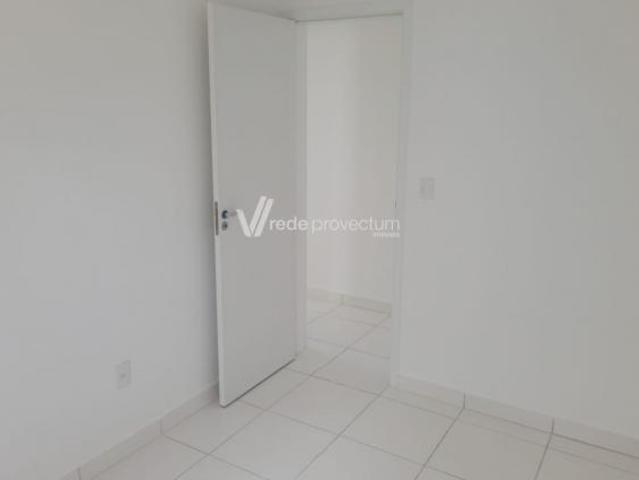 apartamento à venda em Jardim Novo Maracanã