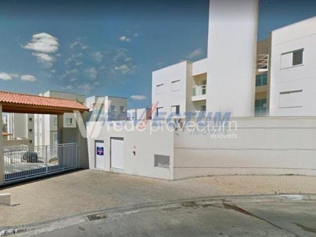 apartamento à venda em Jardim Novo Maracanã