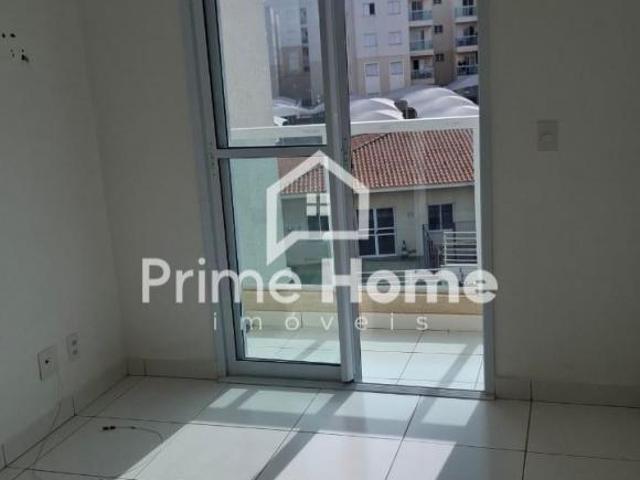 apartamento à venda em Jardim Novo Maracanã