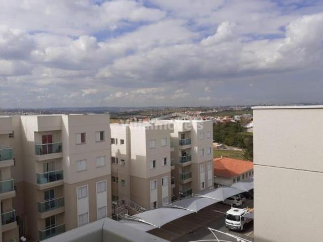 apartamento à venda em Jardim Novo Maracanã