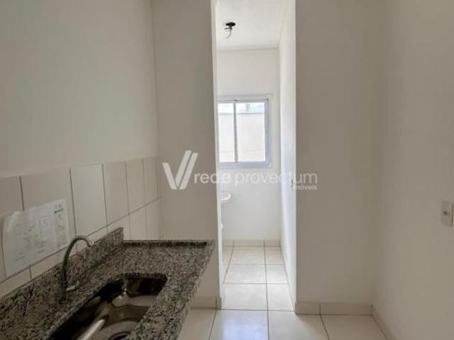 apartamento à venda em Jardim Novo Maracanã