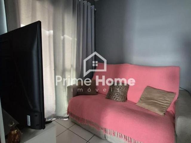 apartamento à venda em Jardim Novo Maracanã