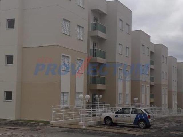 apartamento à venda em Jardim Novo Maracanã