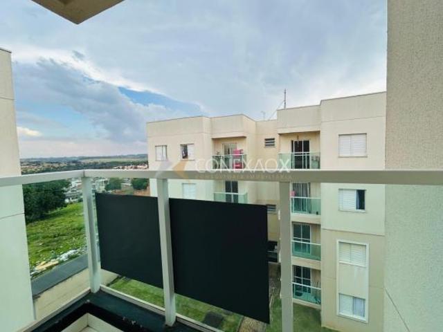 apartamento à venda em Jardim Novo Maracanã