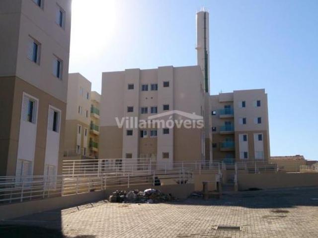 apartamento à venda em Jardim Novo Maracanã