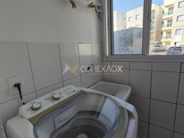 apartamento à venda em Jardim Novo Maracanã