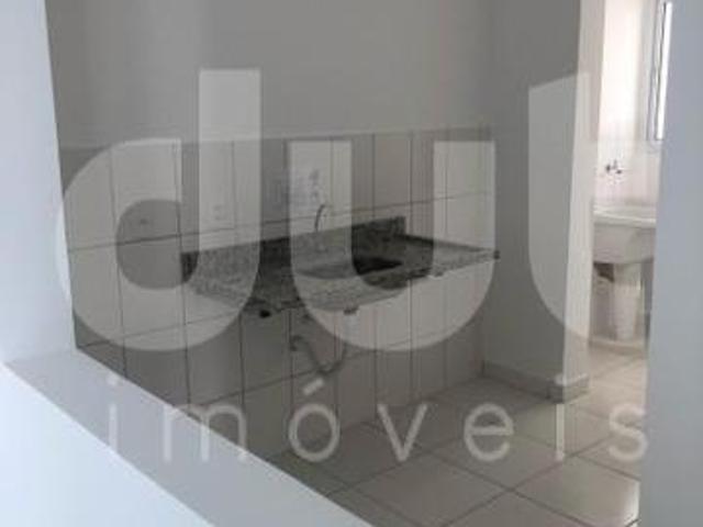 apartamento à venda em Jardim Novo Maracanã