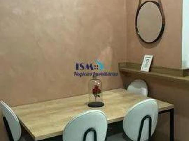 Apartamento à Venda em Jardim Novo Maracanã, Campinas SP