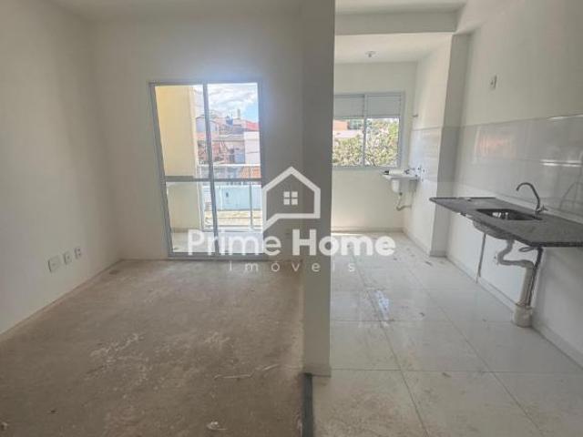 apartamento à venda em Jardim Novo Ângulo