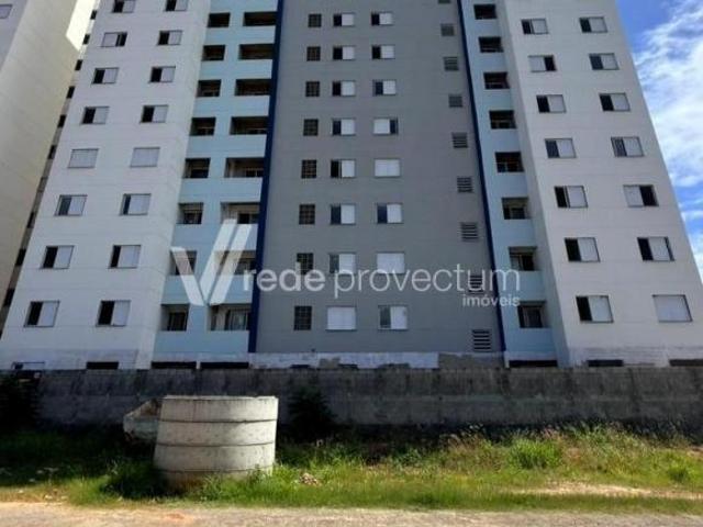 apartamento à venda em Jardim Novo Ângulo