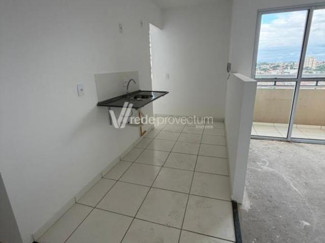 apartamento à venda em Jardim Novo Ângulo