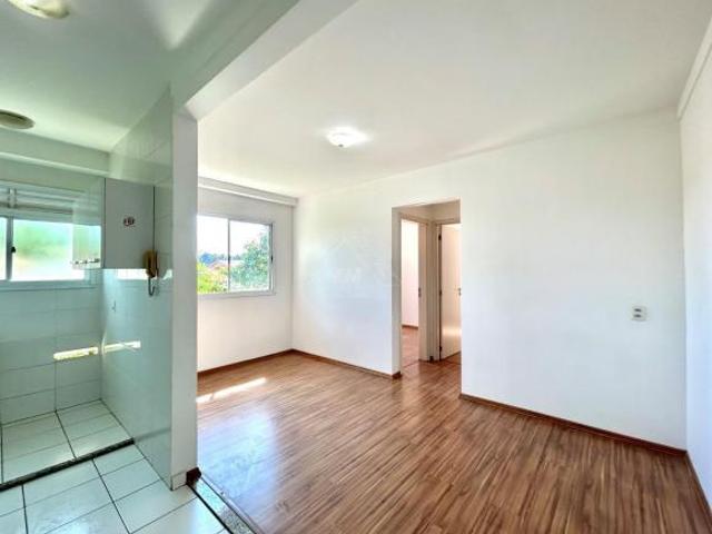 apartamento à venda em Jardim Novo Ângulo
