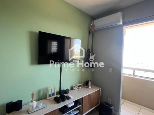 apartamento à venda em Jardim Novo Ângulo
