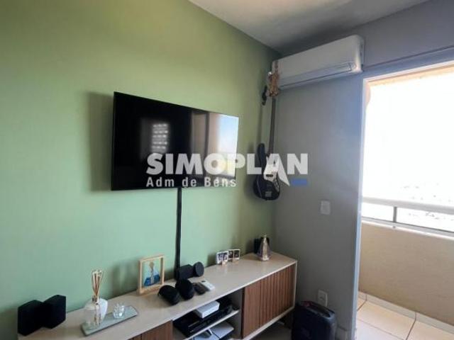 apartamento à venda em Jardim Novo Ângulo