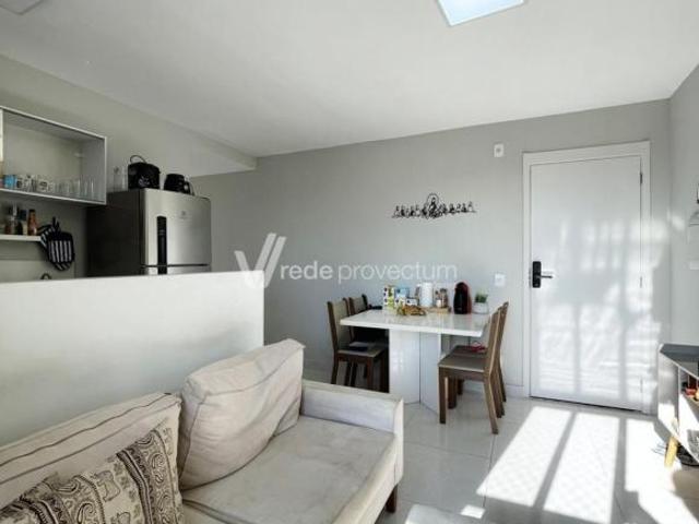 apartamento à venda em Jardim Novo Ângulo