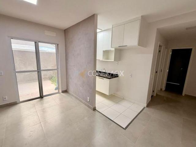 apartamento à venda em Jardim Novo Ângulo