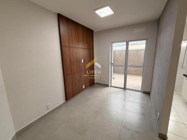 apartamento à venda em Jardim Novo Ângulo