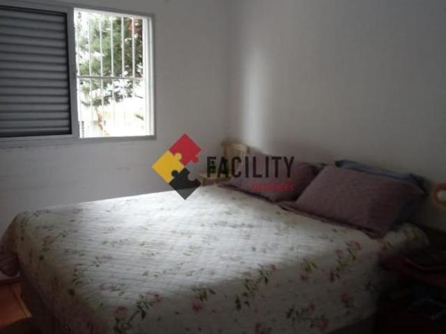 apartamento à venda em Jardim Novo Botafogo