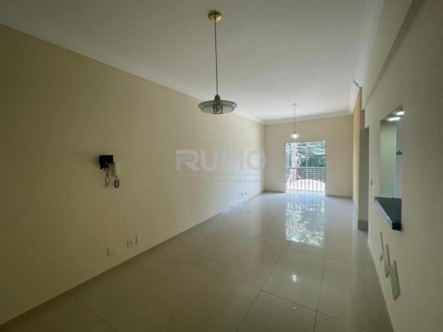 apartamento à venda em Jardim Novo Cambuí
