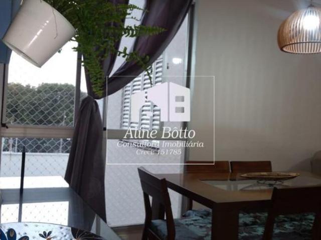 apartamento à venda em Jardim Novo Cambuí