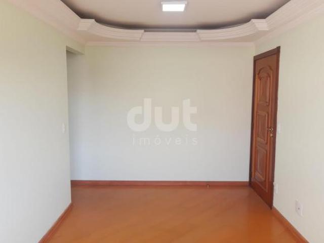 apartamento à venda em Jardim Novo Campos Elíseos