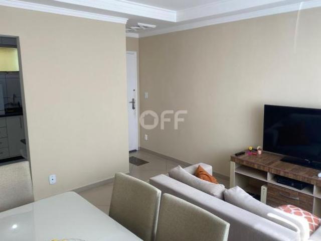 apartamento à venda em Jardim Novo Campos Elíseos