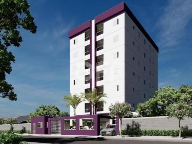 apartamento à venda em Jardim Novo Campos Elíseos