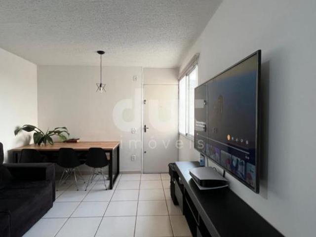 apartamento à venda em Jardim Novo Estrela
