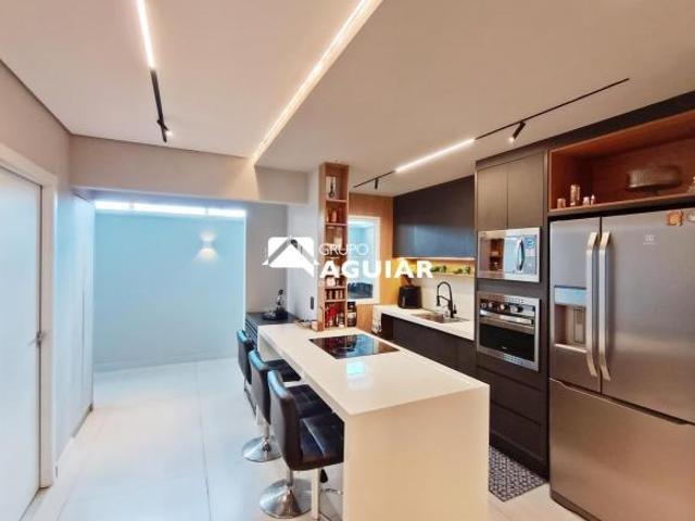 apartamento à venda em Jardim Novo Horizonte