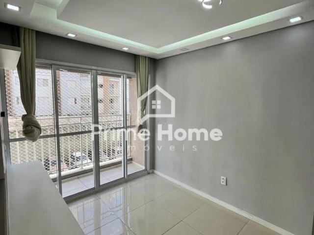 apartamento à venda em Jardim Novo Horizonte