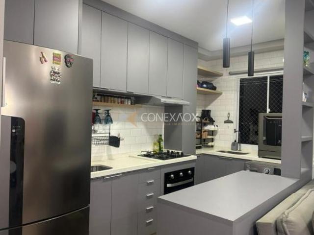 apartamento à venda em Jardim Novo Horizonte
