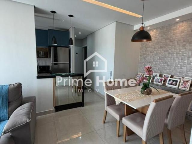apartamento à venda em Jardim Novo Horizonte