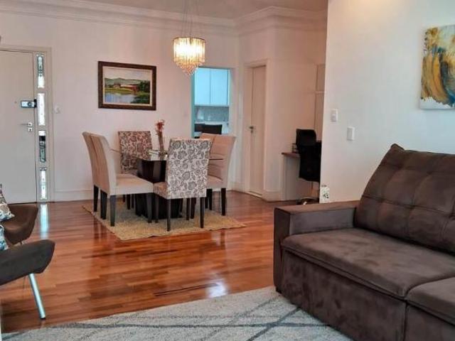Apartamento à venda em Jardim Novo Horizonte com 129 m², 3 quartos, 2 vagas
