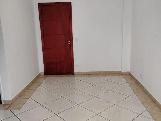 Apartamento à venda em Jardim Novo Santo Amaro com 60 m², 2 quartos, 1 vaga