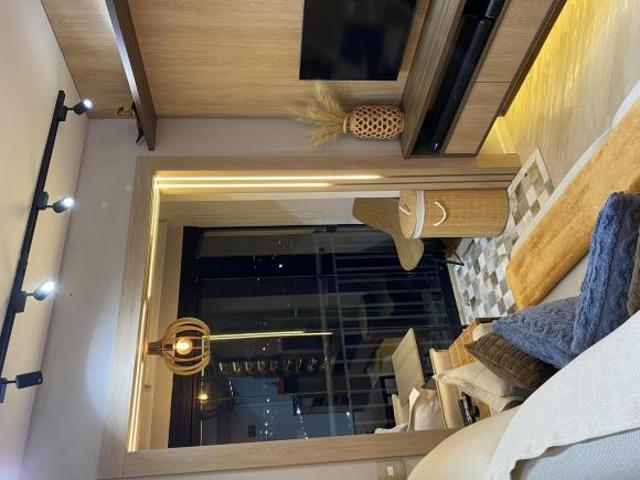 Apartamento à venda em Jardim Olavo Bilac com 42 m², 1 quarto, 1 vaga