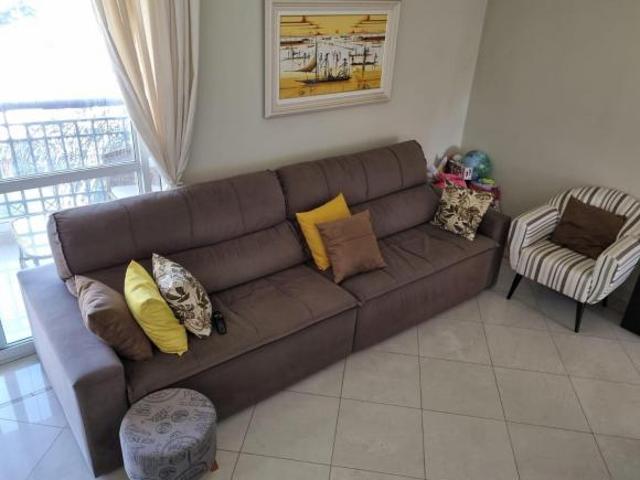 Apartamento à venda em Jardim Oriental com 132 m², 3 quartos, 3 vagas