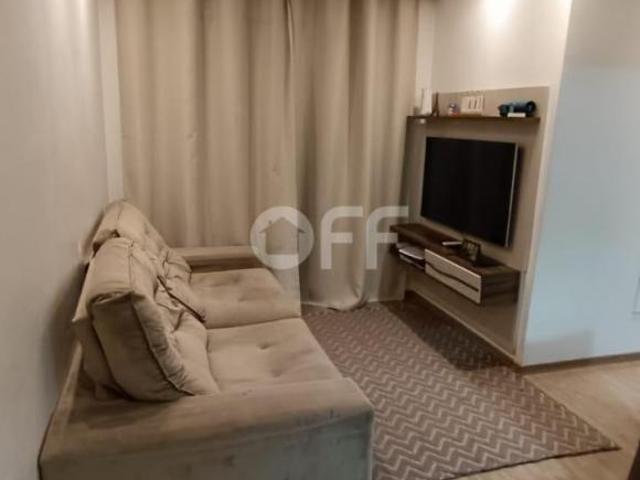 apartamento à venda em Jardim Ouro Verde