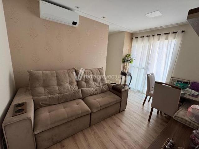 apartamento à venda em Jardim Panorama