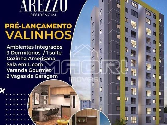 apartamento à venda em Jardim Panorama
