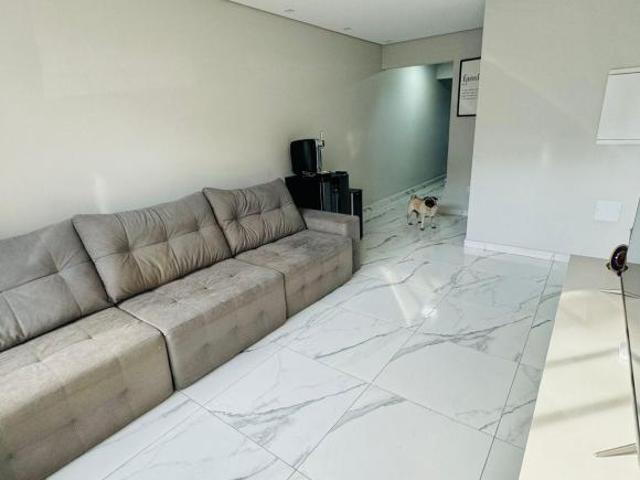 Apartamento à venda em Jardim Panorama com 115 m², 3 quartos, 2 vagas