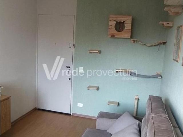 apartamento à venda em Jardim Pacaembu