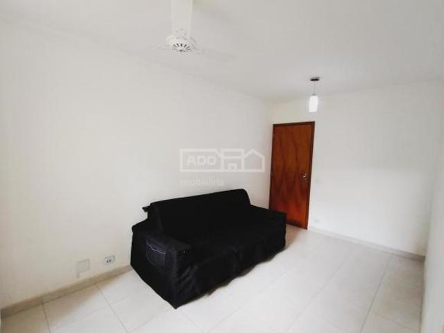 apartamento à venda em Jardim Pacaembu